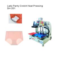 China SH-203 Automatic Mimeograph Printing Machine for  Toys Stationery Supplies Electronic Goods Garments Label Trademark  Printing for sale