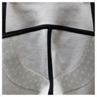China SH-802  Seamless t Shirts Panties Side Seam Collage Seamless Trench Coat Collage Machine with Zipper Compression Design for sale