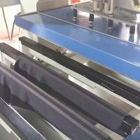 China CRETO-SH-821 820 828 102 202 Different Types Sublimation Heat Press Machines for Seamless Garments Factories Manufacturing for sale