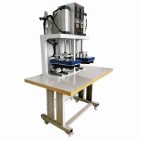China CRETO-SH-821 820 828 102 202 Different Types Sublimation Heat Press Machines for Seamless Garments Factories Manufacturing for sale