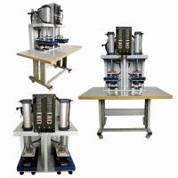 China SH-102 820 821 828 202 Factory Supplying Multiple Models Sublimation Heat Press Machines for Seamless Underwear Making Factories for sale