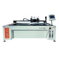 China CRETO-SH-1810 Seamless Underwear Making Machine  Dispensing Machine Manufacturer for sale
