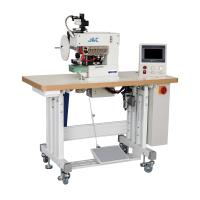 China 2025 New Style Men's Underwear Production Line Garment Factory Seamless Machine with PLC Core 1 Year Warranty New Technology for sale