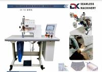 China New Bonding Technology Completed Factory Production Instruction Provided Seamless Women Panty Machine for sale