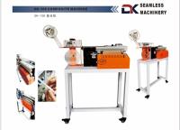 China New Bonding Technology Completed Factory Production Instruction Provided Seamless Women Panty Machine for sale