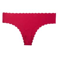 China New Metal Seamless Latex Pants Bonding Equipment Underwear Production Machines Lingerie Bonding Technology PLC Core Roller Feed for sale