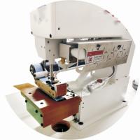 China CRETO SH-801 2024 New Adhesive Tape Bonding Technology Folding Machines for Seamless Polo Shirt  Manufacturing Plant for sale