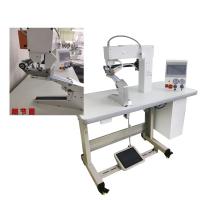 China CRETO-SH-802 Automatic Joint and Connection Machines for Seamless Panties T-shirts Outwear Any Two Pieces for sale
