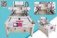 China CRETO-SH-110-70 single head glue brushing machine for seamless bra max production for sale