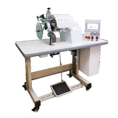 China 2024 SH-601 Series Adhesive Tape Bonding Technology  Underwear Bra T-shirt Seamless Garments Manufacturing Machines for sale