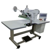 China 2024 SH-601 Series Adhesive Tape Bonding Technology  Underwear Bra T-shirt Seamless Garments Manufacturing Machines for sale