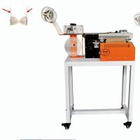 China SH-108 Fabric Elastic Band Spandex TPU Film Composite Machine for Seamless Sewfree  Bra Strap Making for sale
