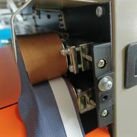 China SH-108 Fabric Elastic Band Spandex TPU Film Composite Machine for Seamless Sewfree  Bra Strap Making for sale