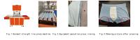 China 2024 Trending Bonding Technology Machines for Seamless Men's Underwear for sale