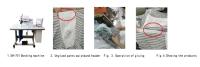 China 2024 Trending Bonding Technology Machines for Seamless Men's Underwear for sale