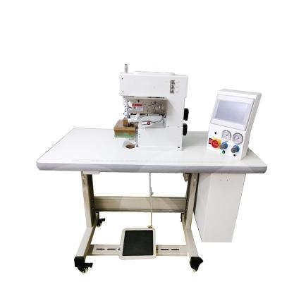 China SH-801 Full Line  Machines One Stop Buying Seamless  Bonding Technology Folding Machines for Seamless Men's Underwear for sale