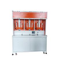 China SH-801 Full Line  Machines One Stop Buying Seamless  Bonding Technology Folding Machines for Seamless Men's Underwear for sale