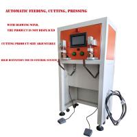 China SH-801 Full Line  Machines One Stop Buying Seamless  Bonding Technology Folding Machines for Seamless Men's Underwear for sale