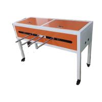 China SH-801 Full Line  Machines One Stop Buying Seamless  Bonding Technology Folding Machines for Seamless Men's Underwear for sale