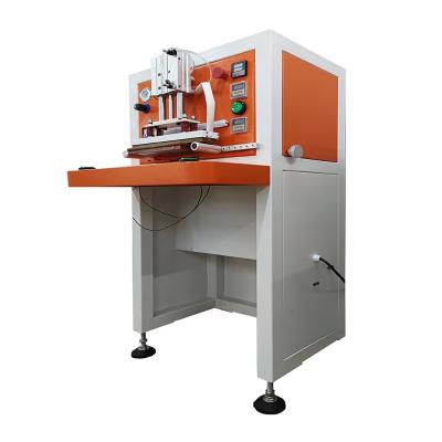 China SH-105 Small Positioning Machine Specialized Positioning Machine for Men's PantsWaistband for sale