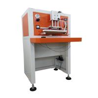 China SH-105 Small Positioning Machine Specialized Positioning Machine for Men's PantsWaistband for sale
