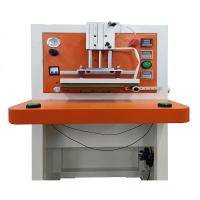 China SH-105 Small Positioning Machine Specialized Positioning Machine for Men's PantsWaistband for sale