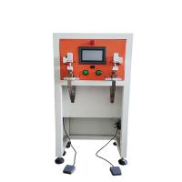China SH-103  Seamless  Bonding Technology 3 Station Pneumatic Cold and Hot Pant Head Heat Press Machines for Seamless Men's Underwear for sale