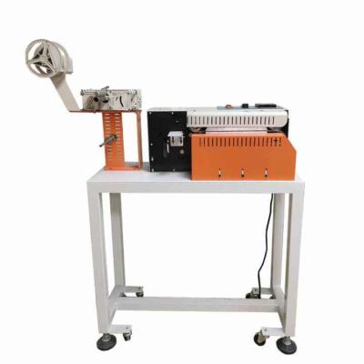 China SH-108 Seamless Adhesive Tape Bonding Technology Underwear Waist Rubber Band and Tpu Tape Adhesive Strips Composite Machines for sale