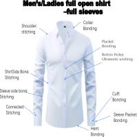 China Ultrasonic Bonding Machine for Seamless Shirts | SH-601 SH-701 SH-801 Manufacturer for sale