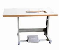 China Sewing Machine Bed Flat Car Computer Bed Frame Bed Table and Legs for  Industrial Sewing Machine Stand Table Spare Parts for sale
