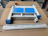 China Sewing Machine Bed Flat Car Computer Bed Frame Bed Table and Legs for  Industrial Sewing Machine Stand Table Spare Parts for sale