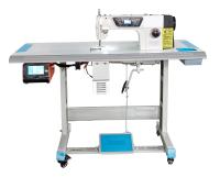 China Ultrasonic Cutting Machine   Fabric Sealing and Cutting System for Seamless Garment Production for sale