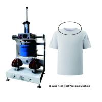China New Customized Seamless T Shirt Production Bonded Polo Shirt Equipment Sport Wear Machine Solutions Design Manufacturing Plan for sale