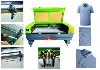 China New Customized Seamless T Shirt Production Bonded Polo Shirt Equipment Sport Wear Machine Solutions Design Manufacturing Plan for sale