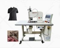 China CRETO-SH-208 Ultrasonic Knife Ultrasonic Cutter Ultrasonic Cutting Knife Machine Ultrasonic Cutter Knife Machine for T-shirt for sale