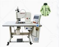 China CRETO-SH-208 Ultrasonic Knife Ultrasonic Cutter Ultrasonic Cutting Knife Machine Ultrasonic Cutter Knife Machine for T-shirt for sale