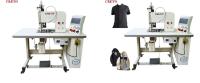 China CRETO-SH-208 Ultrasonic Knife Ultrasonic Cutter Ultrasonic Cutting Knife Machine Ultrasonic Cutter Knife Machine for T-shirt for sale