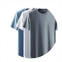 China 2025 New Style Tshirt Line Garment Factory One-stop Whole Seamless T Shirt Machine PLC Core 1-Year Warranty New Technology for sale