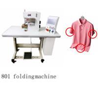 China New Bonding Technology Completed Factory Production Instruction Provided Seamless Polo Shirt Making Machine Production Lines for sale