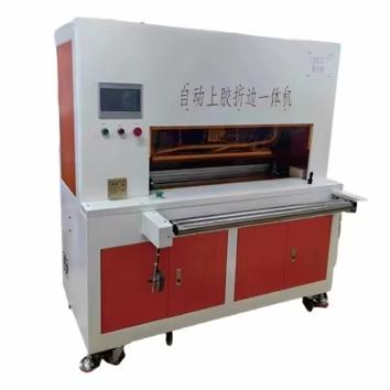 China New Bonding Technology Completed Factory Production Instruction Provided Seamless Polo Shirt Making Machine for sale