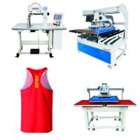 China New Auto Invisible Stitching Machine with PLC Core-Eliminate Garment Seams for Sportswear/Bras Production 1 Year Warranty for sale