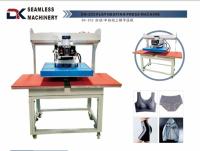 China with Completed  Factory Guide  One-stop Buying for  Full Line 6 Machines Seamless Lady Bra Women Bra Machine for sale