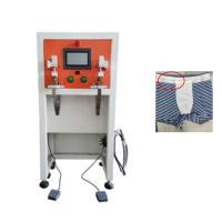 China Completed  Factory Guide  Full Line  Machines One Stop Buying Seamless  Bonding Technology Machines for Seamless Men's Underwear for sale