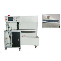 China Completed  Factory Guide  Full Line  Machines One Stop Buying Seamless  Bonding Technology Machines for Seamless Men's Underwear for sale