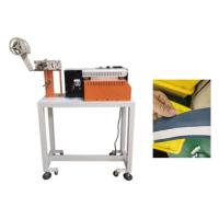 China Completed  Factory Guide  Full Line  Machines One Stop Buying Seamless  Bonding Technology Machines for Seamless Men's Underwear for sale