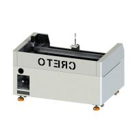 China CRETO-SH-1290 Glue Brushing Dispenser Adhesive Dotting Multi-Function Tape Laying Machine for sale