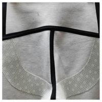 China CRETO-SH-802 Abrics Fusing Press Machine T-shirt Folding Stripe Streght  Strap Apply Machine for sale