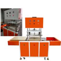 China CRETO SH-828 821 820 102 202 Factory Direct Multiple Models Sublimation Heat Press Machines for Seamless Fabrics Manufacturing for sale