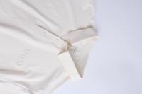 China New Fashion T-shirt Lingerie & Bra Comfortable Seamless Bonding Machine with PLC Core New Technology for sale