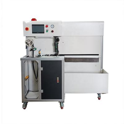 China SH-101 Ultrasonic Cutter for Fabric  Ultrasonic Cutting and Bonding Machine for Seamless Garments for sale